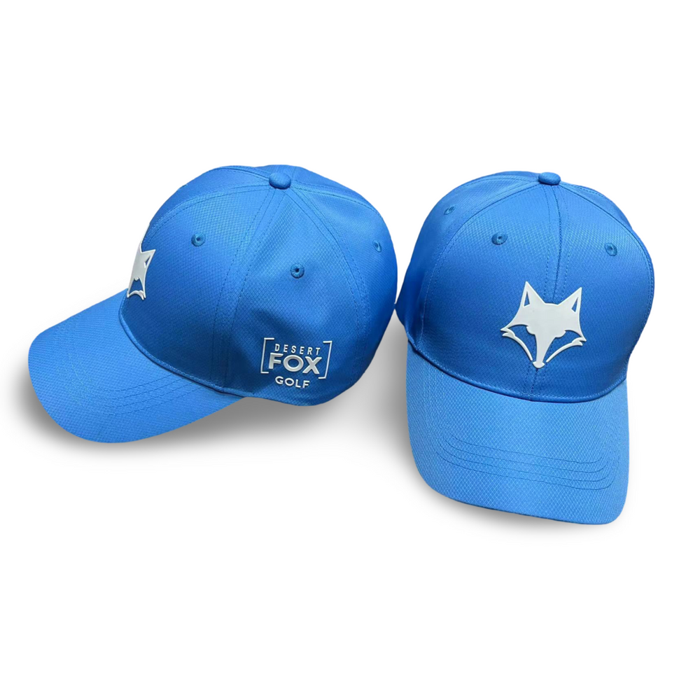 DFG Hat – Desert Fox Golf