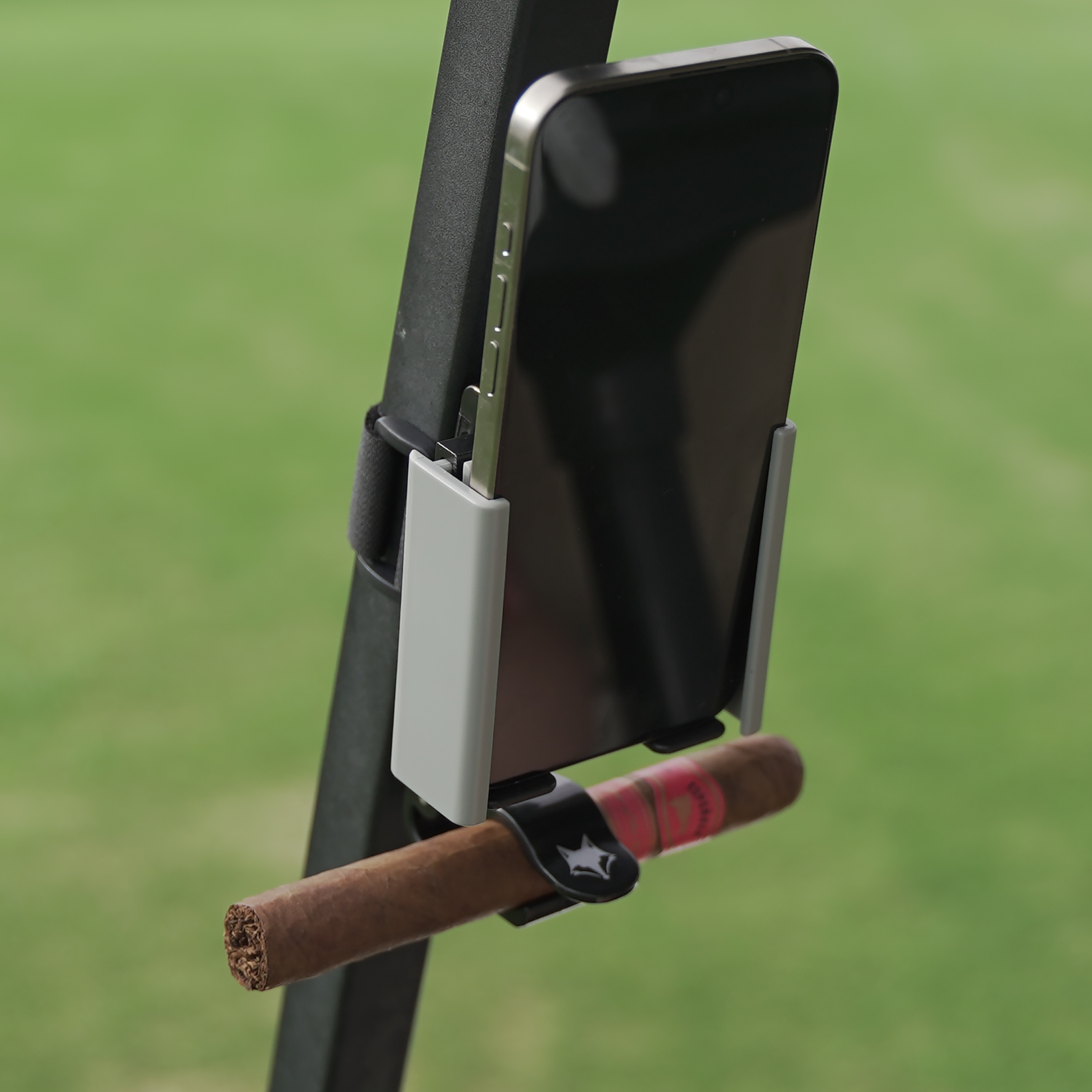 Cigar Holder – Desert Fox Golf