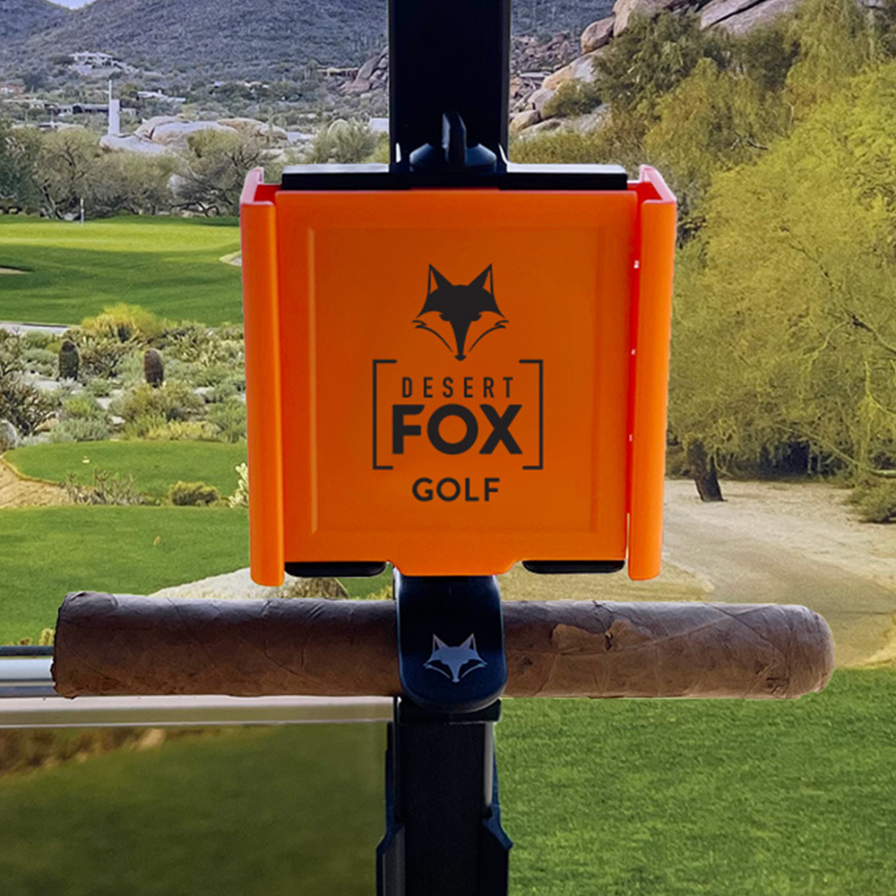 Desert Fox Golf