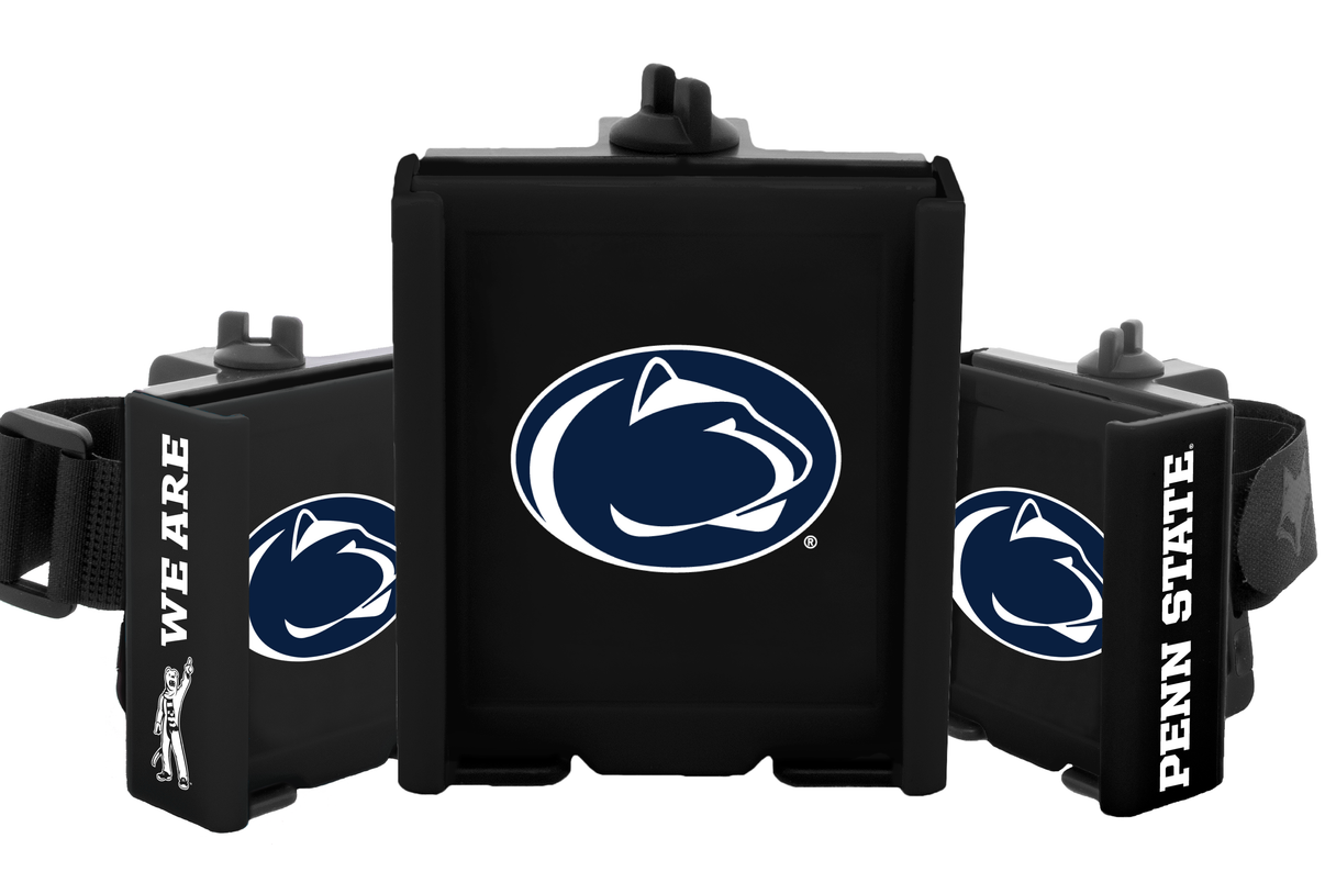 Phone Caddy - Penn State – Desert Fox Golf