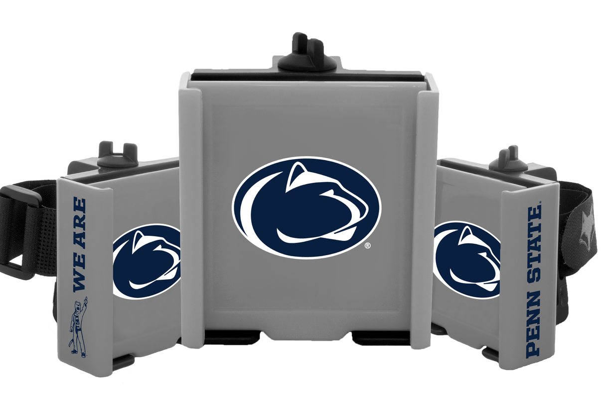 Phone Caddy - Penn State – Desert Fox Golf