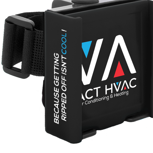 Customization – Desert Fox Golf