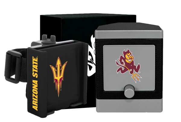 NCAA - Arizona State – Desert Fox Golf